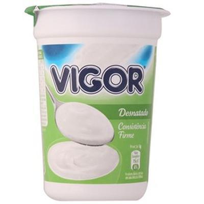 Casa Vergara | IOGURTE VIGOR 150G DESNATADO