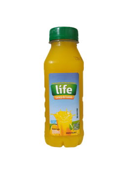 Casa Vergara | Sucos Normais