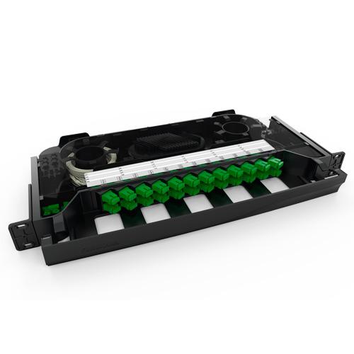 WAN INFORMATICA E TECNOLOGIA | DIO BX24 24F SM SC-APC - ABNT FURUKAWA